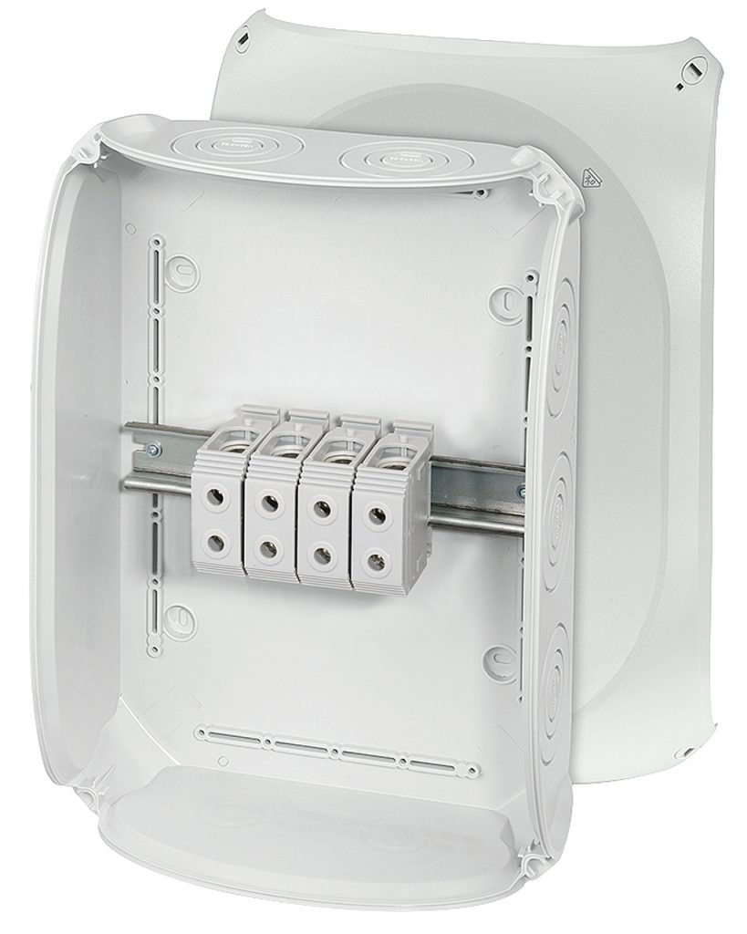 Hensel DK5054G – LEKS ELEKTRIK