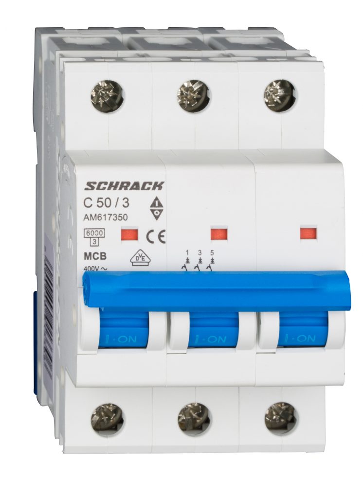 AM617350 – LEKS ELEKTRIK